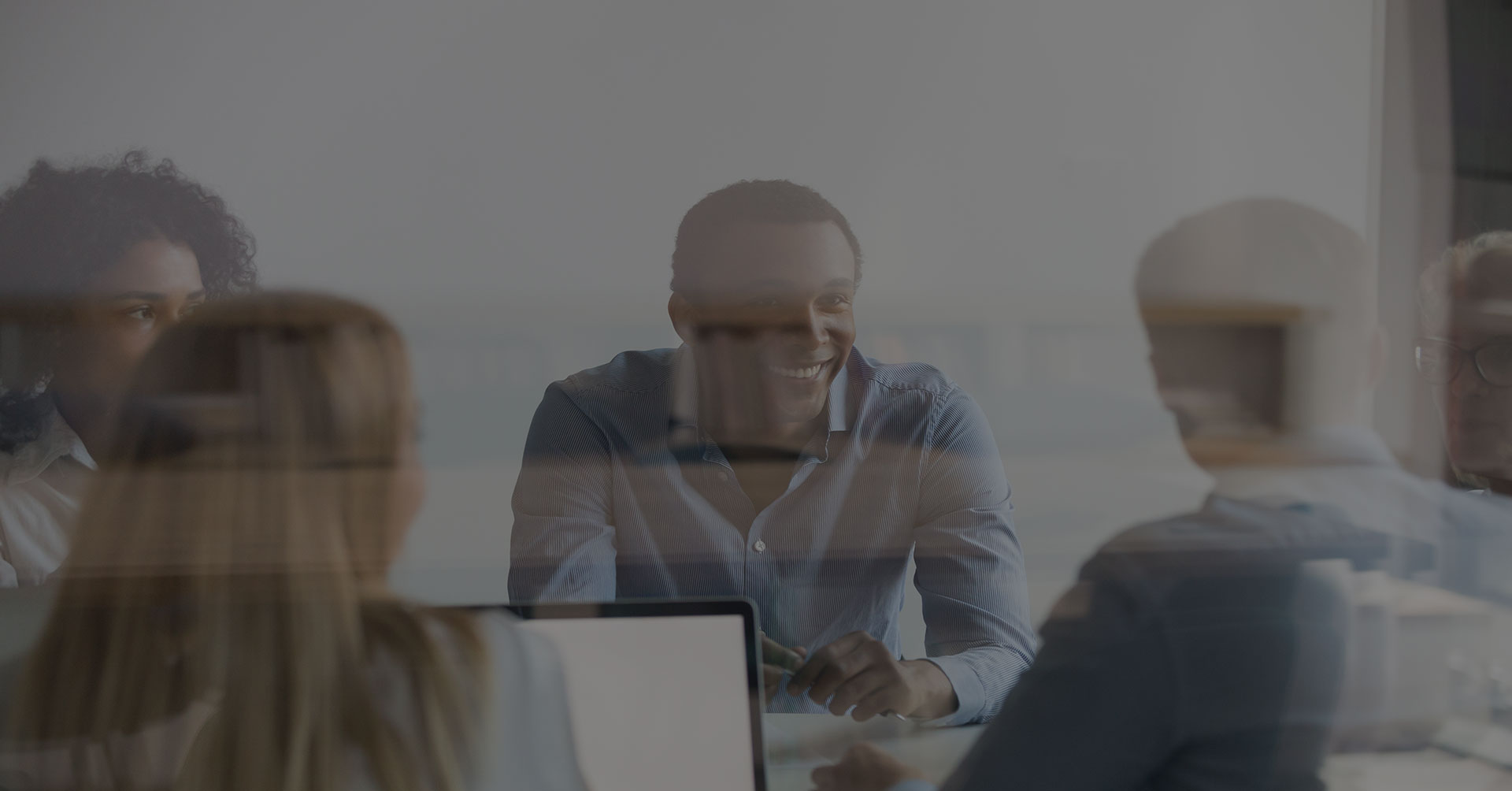 Structured Conversation