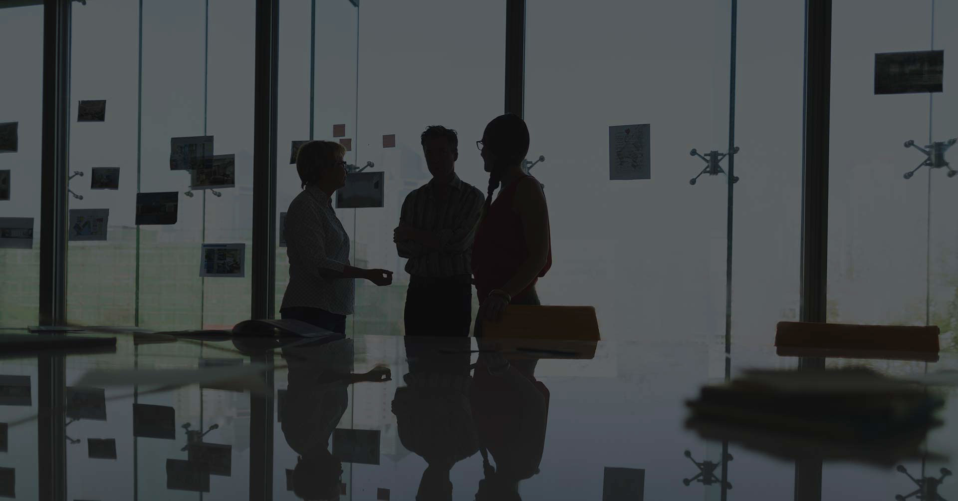 Structured Conversation